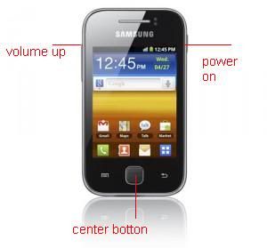 Samsung S5360 Too Many Drawn Pattern To Unlock"HARD RESET PROCEDURE" by "kher2k" - GSM-Forum